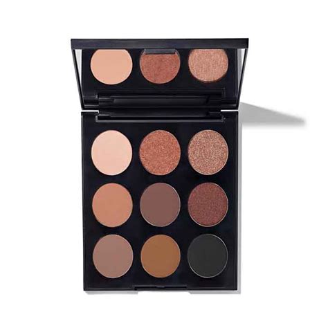 Morphe T Neutral Territory Artistry Palette Cosmetics Beauty Products