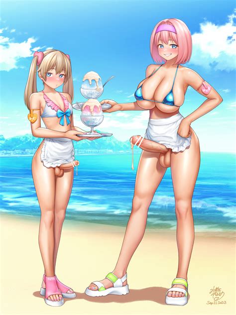 Original Drawn By Daisy Mitsumata Danbooru