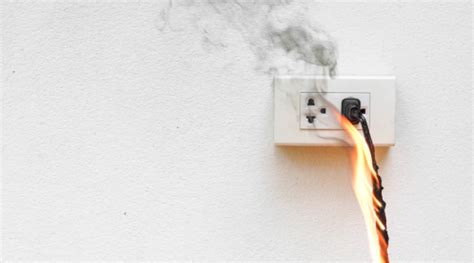 Common Electrical Hazards And How To Avoid Them Albritton Service Co