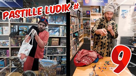Pastille Ludik N9 Les Charlatans De Belcastel Jaipur YouTube