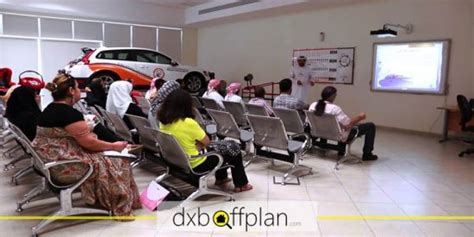 How To Get Your Driver S License In Abu Dhabi Requirements And Steps