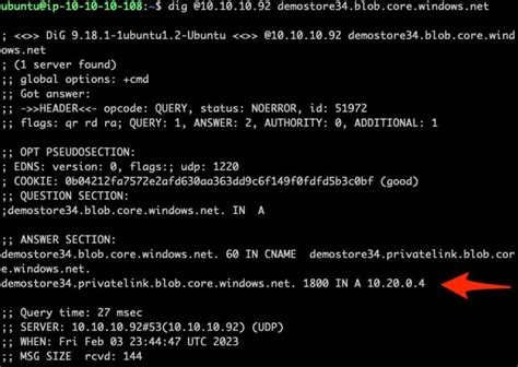 Integrating Infoblox Nios With Azure Private Dns For Hybrid Multi