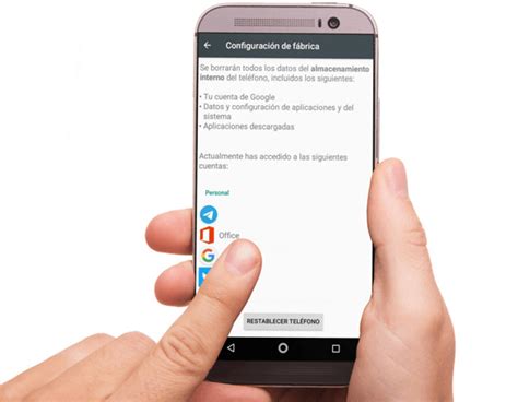 Cómo saber si mi teléfono esta intervenido Solucionado