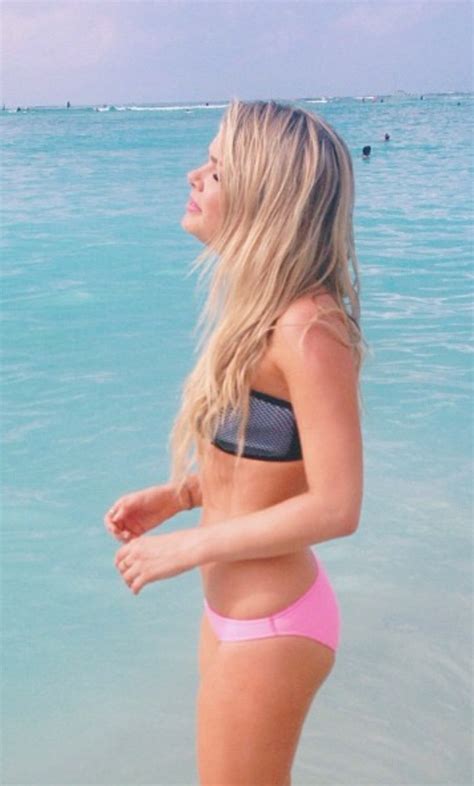Naked Kelli Goss Added 07 19 2016 By KA