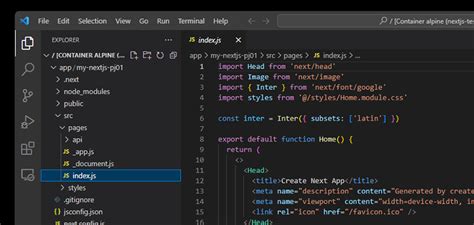 [初心者向け] next js で初めての openai api アプリを作ってみた（tailwind css、docker 利用） developersio