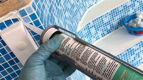 Pool Leaks Repair