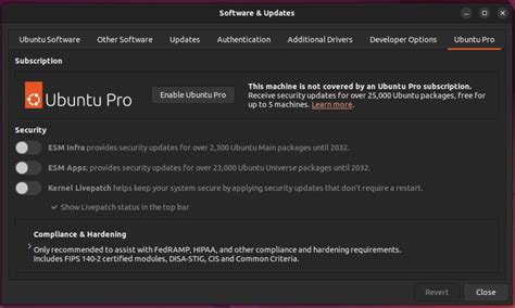 Ubuntu Pro Is Now Available Here Is What You Need To Know GHacks