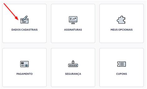 Como Fa O Para Alterar Meus Dados Cadastrais Nelogica Sistemas De