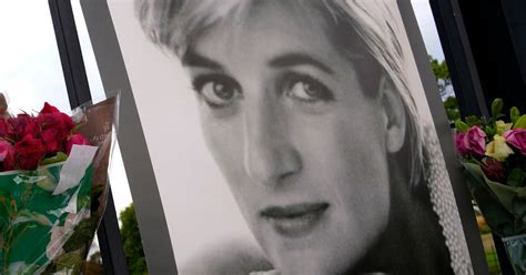 Document Rios Mostram Como A Morte De Diana Surpreendeu O Mundo E