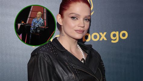 Margaret o powrocie do The Voice of Poland i TVP To zaszło za