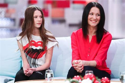 Mama Roksany Węgiel wygląda jak jej rówieśniczka Nowe zdjęcia Edyty