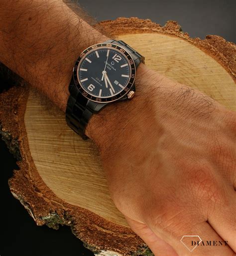 Zegarek męski Certina DS 8 Automatic C033 807 33 057 00 zegarki