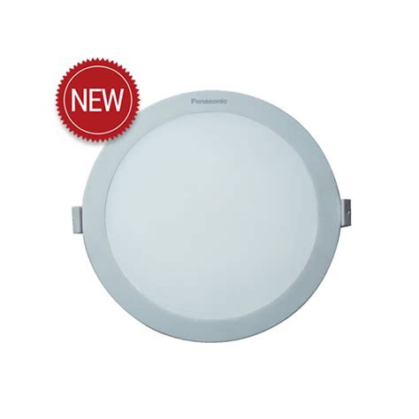 Đèn Led Downlight NEO SLIM 12W trắng Panasonic NNP73478 Thiết bị điện