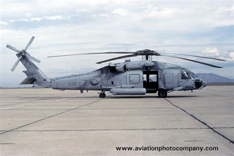 The Aviation Photo Company United States Navy US Navy HS 4 Sikorsky