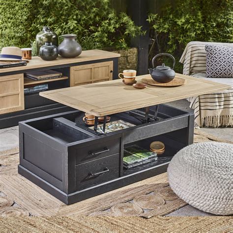 Table Basse Dinette ODYSSEE VAZARD Home