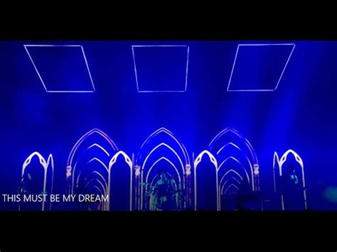 The 1975 This Must Be My Dream LYRICS YouTube