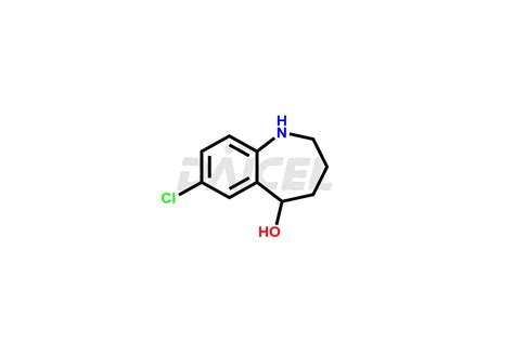7 Chloro 2 3 4 5 Tetrahydro 1H Benzo B Azepin 5 Ol Daicel Pharma