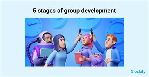 Adjourning Stage Of Team Development