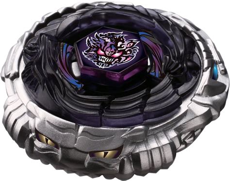 Takara Tomy Beyblade Takara 4D Diablo Nemesis 4904810428022