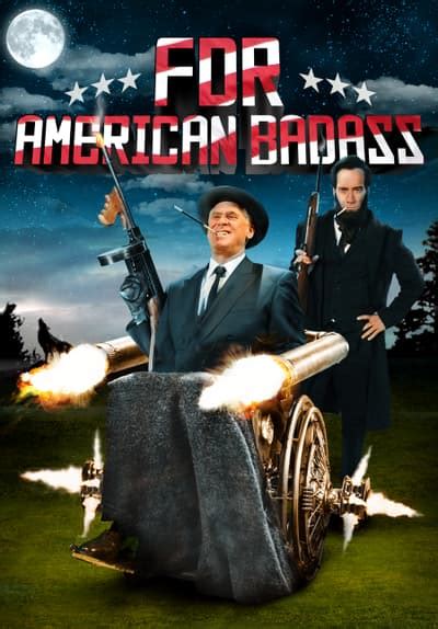 Watch Fdr American Badass 2012 Free Movies Tubi