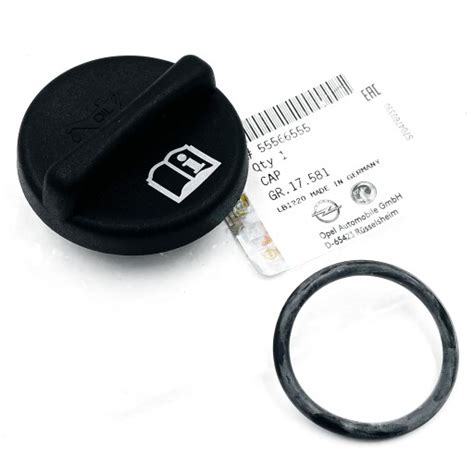 KOREK WLEWU OLEJU GM OPEL ASTRA CORSA VECTRA AGILA 55566555 za 12 80 zł
