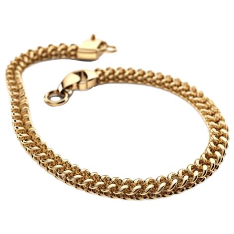 Gold Bracelet Jewelry Gold Jewelry Accessories PNG Transparent Image