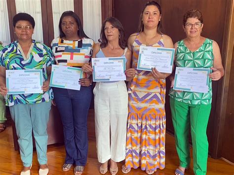 Novos membros do Conselho Tutelar de Avaré são diplomados saiba quem