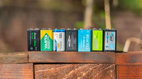 Wiedergabe Tief Bis Jetzt 9v Akku Lithium Ionen Test Stickerei Jury