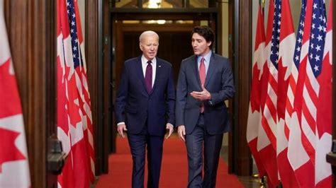 En qué consiste el acuerdo entre EE UU y Canadá para rechazar a