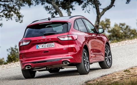 Estos Son Los Coches H Bridos Enchufables M S Vendidos En Europa