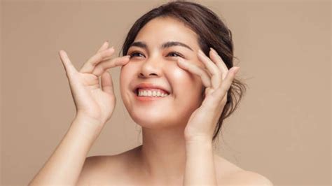 Rahasia Kulit Wajah Awet Muda Dengan Resep Rimpang Asli Indonesia Dr