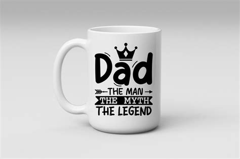 Dad Quotes SVG Bundle By DESIGNS DARK TheHungryJPEG