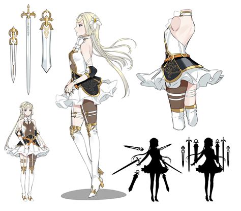 Iseria Epic Seven Danbooru
