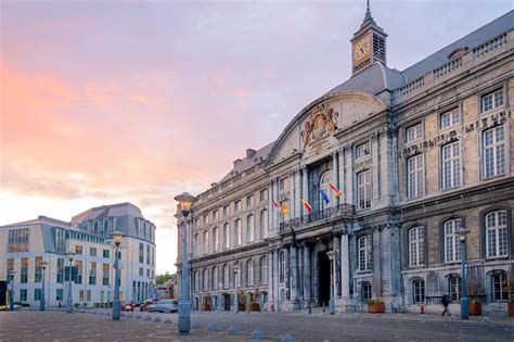Palais des princes évêques