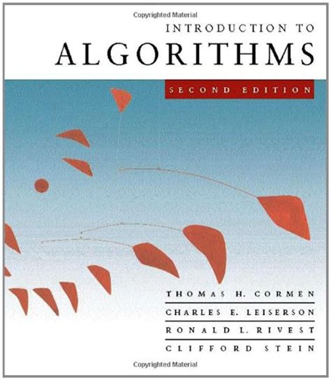 introduction to algorithms campus book house