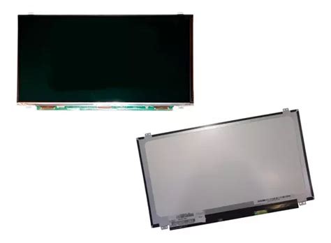 Tela 15 6 Led Slim 30 Pinos Lp156wha Spa1 Lp156whb Tpa1 Parcelamento