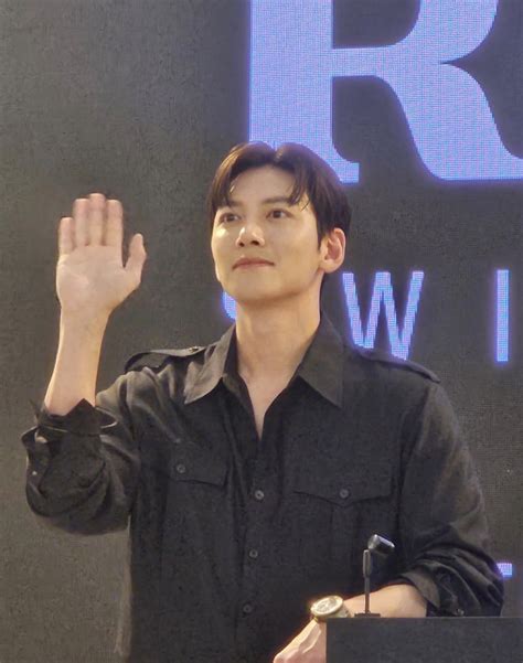 Ji Chang Wook Ketahuan Merokok Dalam Ruangan Ini Kata Agensi 1tulah News