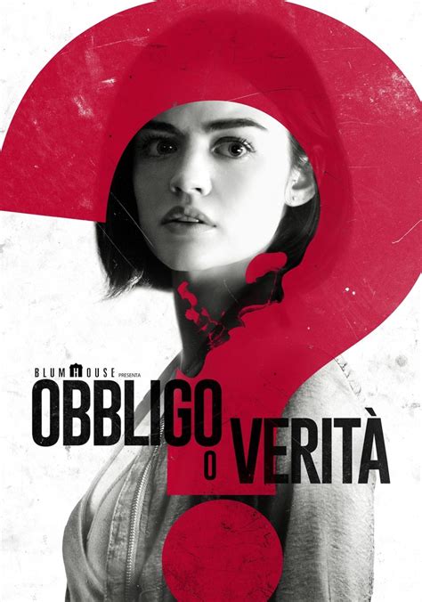 Obbligo o verità film guarda streaming online