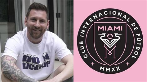Messi en Inter de Miami cuánto cuesta la camiseta y dónde comprarla