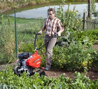 Motobineuse Ou Motoculteur Quelle Machine Choisir Motobineuse