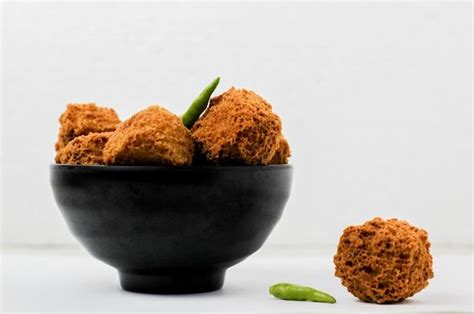 Kriuknya Bikin Nagih Bikin Tahu Crispy Yang Enak Dan Renyah Tahan Lama
