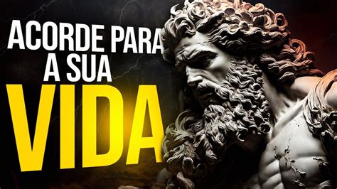 10 CONSELHOS ESTÓICOS PARA SE LIVRAR DA PROCRASTINAÇÃO DE UMA VEZ POR