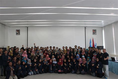 Mahasiswa Fakultas Perikanan Dan Kelautan UNAIR Mengenal Seluk Beluk