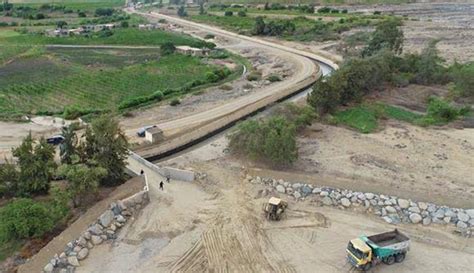 Áncash promueve 40 proyectos identificados por más de S 5 600 millones