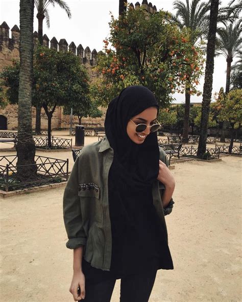 4 033 Mentions Jaime 6 Commentaires Muslimah Apparel Things