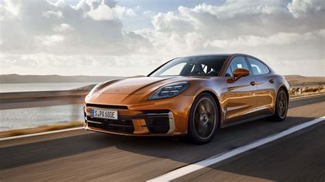 Audi BMW Porsche Renault und VW diese neuen Autos kommen im März