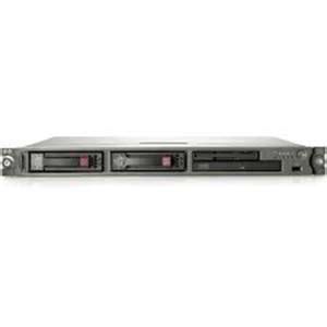 HP PROLIANT DL320 G5 Intelligent Computing Enterprise