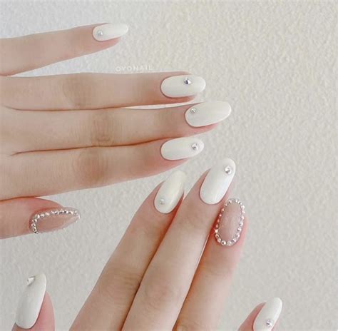 Cập nhật hơn 87 về mẫu móng cô dâu hay nhất coedo vn