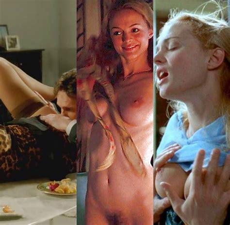 Heather Graham Nude Photos And Videos 2022 Thefappening