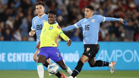 Veja memes da derrota do Brasil para Uruguai nas Eliminatórias